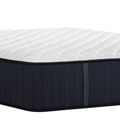Stearns and Foster Rockwell Luxury Ultra Firm Tight Top Mattress Only Color White JCPenney
