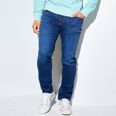 Arizona Mens Advance Flex 360 Athletic Taper Fit Jean 28” – 29” Inseams - JCPenney