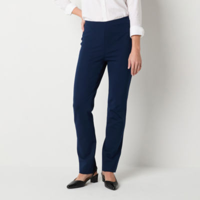 Liz Claiborne Pull On Pants