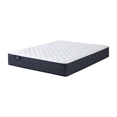 Serta Perfect Sleeper Adoring Night Firm Tight Top Mattress Only Color White JCPenney