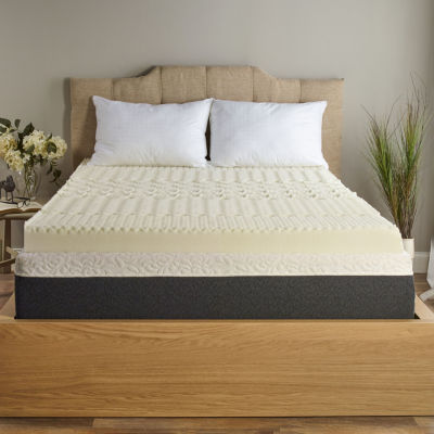 5 inch mattress topper store