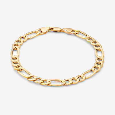 Mens 10k gold bracelet for sale store