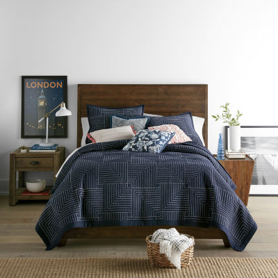 Jcpenney quilt store