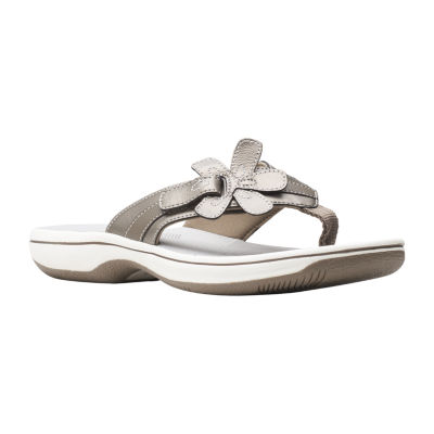 Clarks cloudsteppers brinkley store
