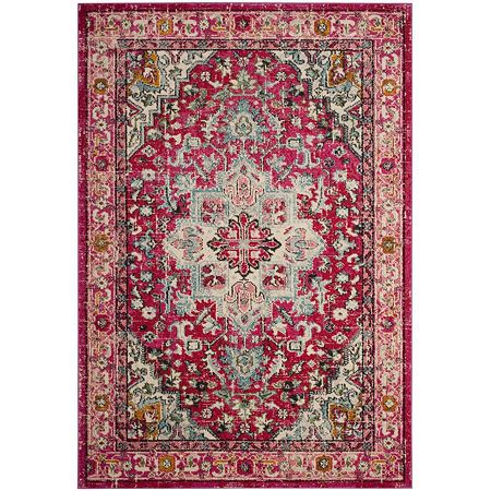 Click here for Safavieh Monaco Collection Charla Oriental Round A... prices