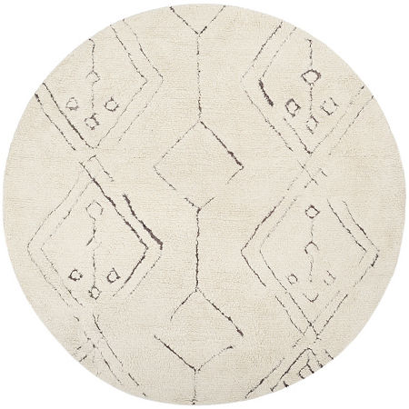 Click here for Safavieh Casablanca Collection Claud Geometric Rou... prices