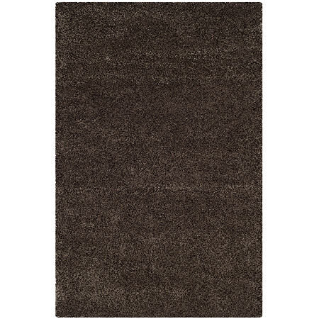 Click here for Safavieh Santa Monica Shag Collection Ainsley Soli... prices