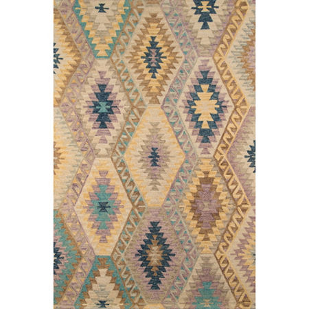 Click here for Momeni Tangier 16 Hooked Indoor Rectangular Accent... prices