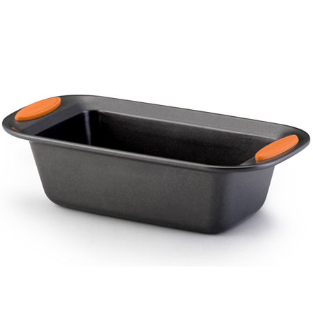 Rachael Ray Yum-o! Non-Stick 9 x 5 Oven Lovin Loaf Pan - Orange
