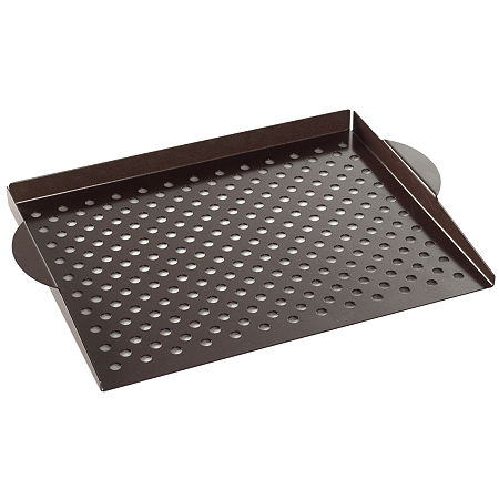 Click here for Nordicware Grill Topper  One Size  Gray prices