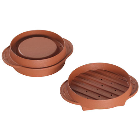 Click here for Nordicware Stuffed Burger Maker and Patty Press  O... prices