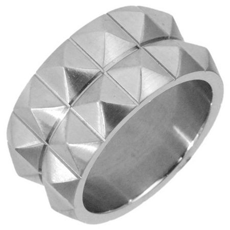 Click here for Mens 10MM Stainless Steel Band  10 prices