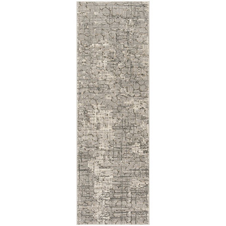 Click here for Safavieh Meadow Collection Samuel Abstract Runner... prices