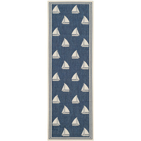 Click here for Safavieh Courtyard Collection Palden Geometric Ind... prices