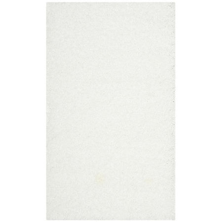 Click here for Safavieh Laguna Shag Collection Claes Solid Area R... prices