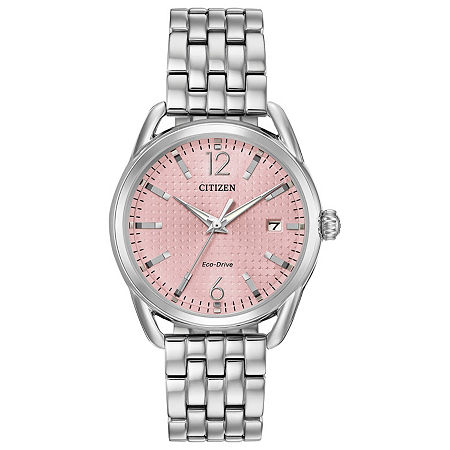 Click here for Drive from Citizen Womens Silver Tone Stainless St... prices