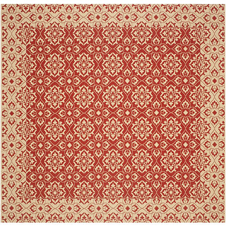 Click here for Safavieh Courtyard Collection Spots Oriental Indoo... prices