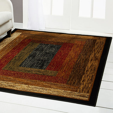 Click here for Home Dynamix Royalty Vega Border Rectangular Area... prices