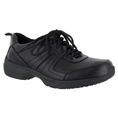 Click here for Easy Works By Easy Street Womens Paprika Work Shoe... prices