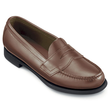 Click here for Eastland Classic II Womens Leather Loafers  6 1/2... prices