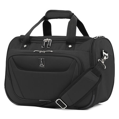 Click here for Travelpro Maxlite 5 Softside Tote  One Size  Black prices