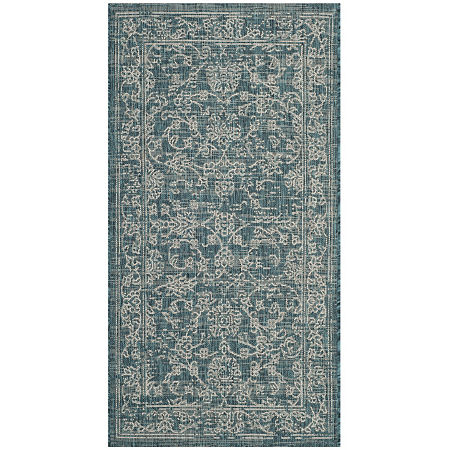Click here for Safavieh Courtyard Collection Clarissa Oriental In... prices