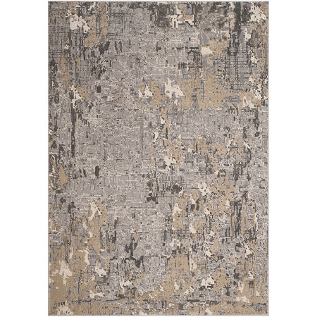Click here for Safavieh Meadow Collection Mattie Abstract Area Ru... prices