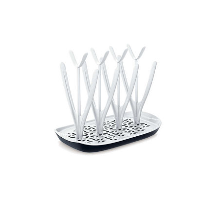 Click here for Phillips Avent Bottle Drying Rack  One Size  White prices