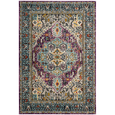 Click here for Safavieh Monaco Collection Joella Oriental Round A... prices