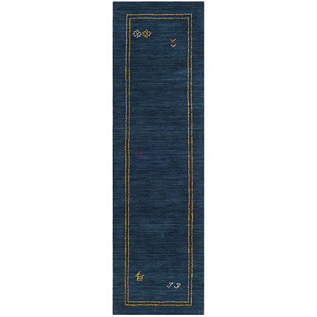 Click here for Safavieh Himalaya Collection Patrick Border Runner... prices