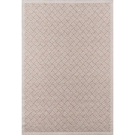 Click here for Momeni Como 4 Geometric Indoor Outdoor Rectangular... prices