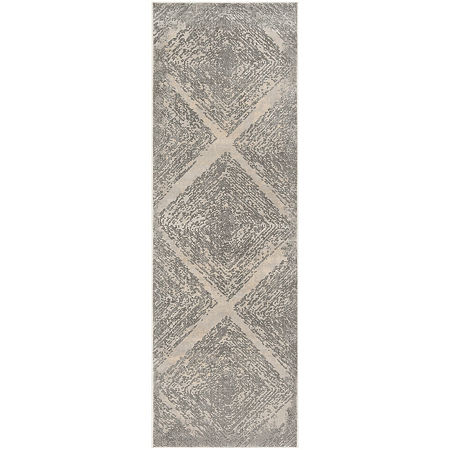 Click here for Safavieh Meadow Collection Myrtle Geometric Runner... prices