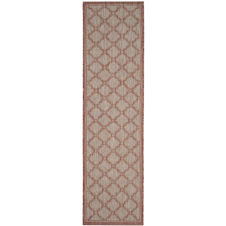 Click here for Safavieh Courtyard Collection Corrine Oriental Ind... prices