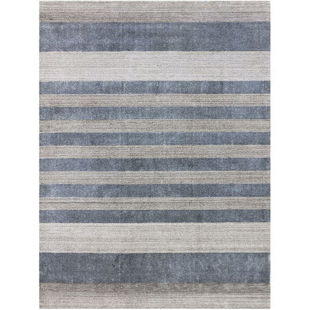 Click here for Amer Rugs Blend AC Hand-Woven Wool and Viscose Rug... prices