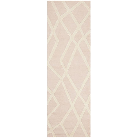 Click here for Safavieh Kids Collection Aubree Geometric Runner R... prices