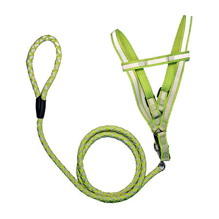 Click here for The Pet Life Reflective Stitched Easy Tension Adju... prices