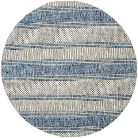 Click here for Safavieh Courtyard Collection Jessy Stripe Indoor/... prices