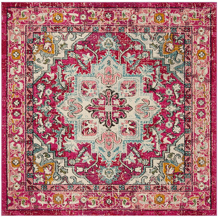 Click here for Safavieh Monaco Collection Charla Oriental SquareA... prices