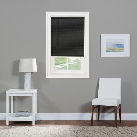 Click here for GII Cordless Morning Star Vinyl Mini Blinds  One S... prices
