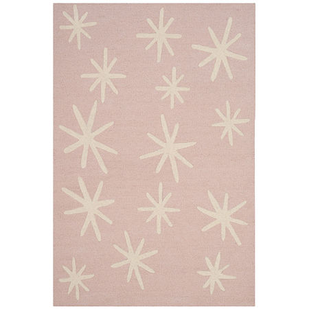 Click here for Safavieh Kids Collection Alexus Geometric Area Rug... prices