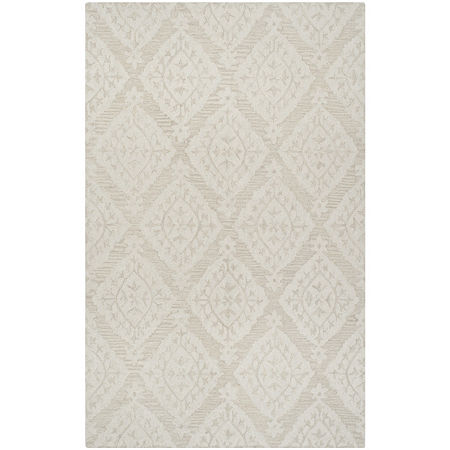 Click here for Safavieh Micro-Loop Collection Tracery Damask Runn... prices