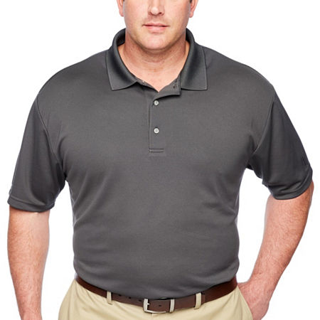 Click here for PGA TOUR Airflux Big and Tall Mens Regular Fit Sho... prices