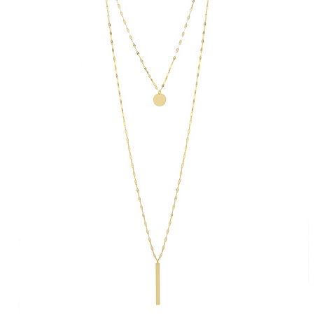 Click here for Silver Treasures Womens 36 Inch Strand Necklace  O... prices
