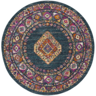 Safavieh Madison Collection Essence Oriental Runner Rug - JCPenney