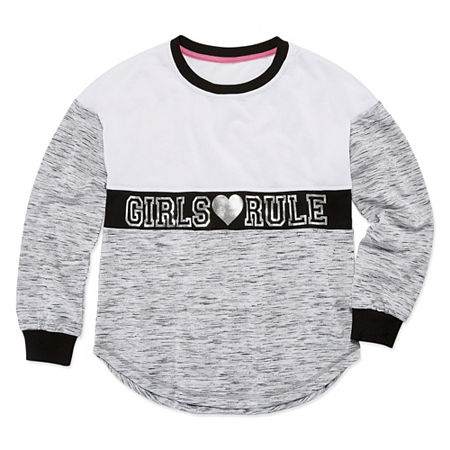 Click here for Xersion Sweeper Top - Girls 4-16 & Plus  Xx-small... prices