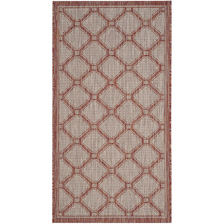Click here for Safavieh Courtyard Collection Corrine Oriental Ind... prices
