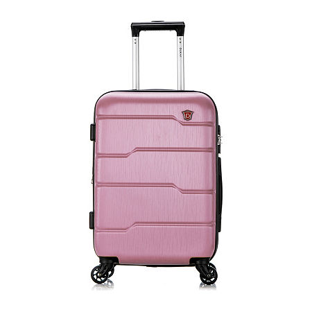 Click here for DUKAP Rodez Lightweight Hardside Spinner 20 Carry-... prices