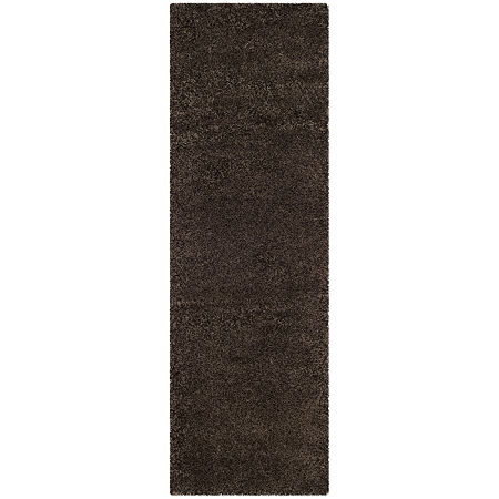 Click here for Safavieh Santa Monica Shag Collection Ainsley Soli... prices