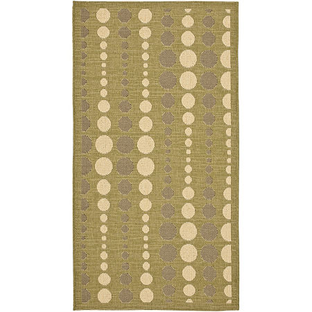 Click here for Safavieh Courtyard Collection Joisse Geometric Ind... prices