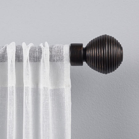 Click here for Exclusive Home Curtains Modern Layer 1 IN Adjustab... prices